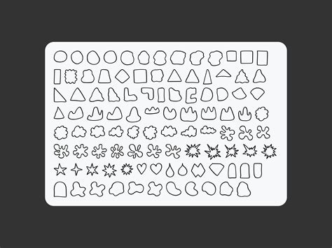 290 FREE DOODLE ASSETS Figma