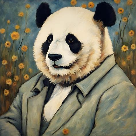 74000 Pandas Art Pictures