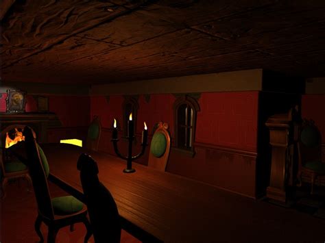 Working With Lighting In Unity Unity Learn