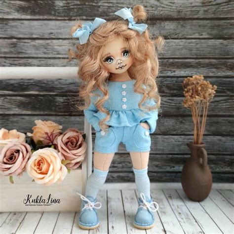 Только посмотрите какие девочки Автор Интересный контент в группе Море Идей рукоделие