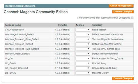 Magento Connect Tudo Que Você Precisa Saber Magento Blog
