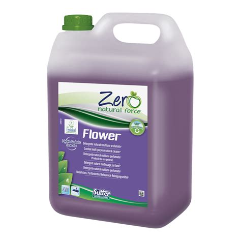 Flower Sutter Professional 5l Emdus