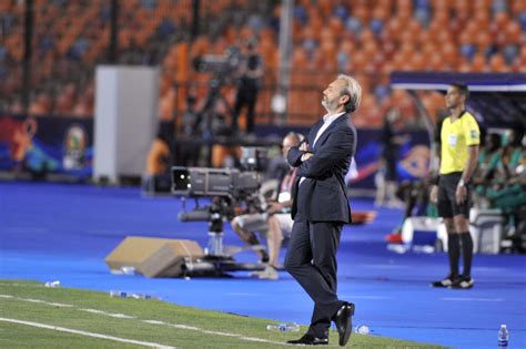Manchester United Ace Now Faces Big Decision Ahead Of Afcon