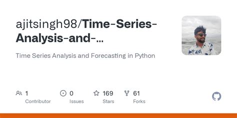 Time Series Analysis And Forecasting With Pythondataairline