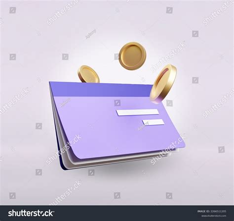3d 통장 44개가 넘는 로열티 프리 라이선스 대상 스톡 일러스트 및 그림 Shutterstock