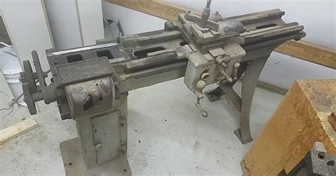 Lathe Identification Album On Imgur