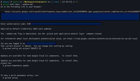 Chromium Faster Build 방법 Everything In Its Right Place