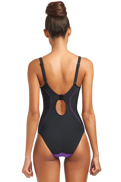 Freya Active Swimwear Underwire Molded Suit As3991