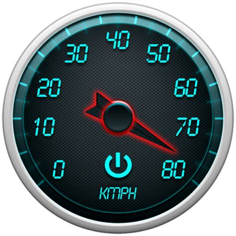 Gps Speedometer Amazon Ca Appstore For Android