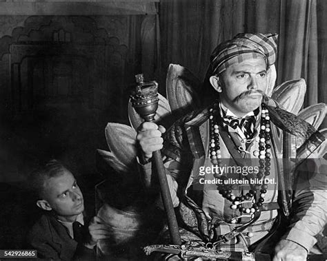 33 Paul Nipkow Photos And High Res Pictures Getty Images