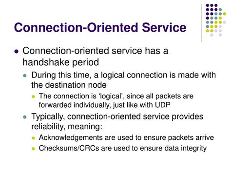 Ppt Transport Control Protocol Powerpoint Presentation Free Download