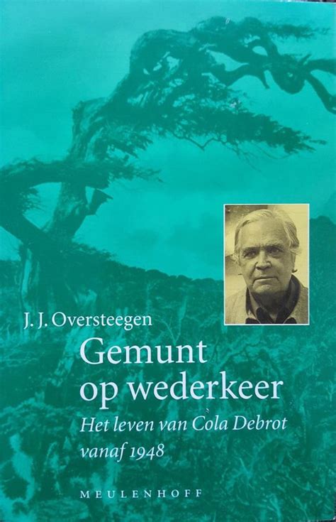 Gemunt Op Wederkeer Het Leven Overstee 9789029047593 Boeken Bol