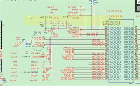 Solved Re Rt1050 Lwip Examples Need To Modify Nxp Community