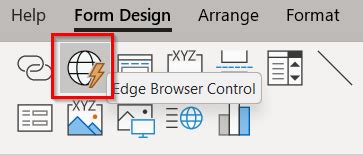 Edge Based Browser Control Officially Released