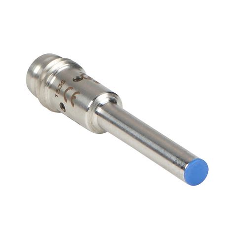 Inductive Proximity Sensor 4mm Diameter X 38 5mm Body 1 5mm Range PN AC1 CN 3F
