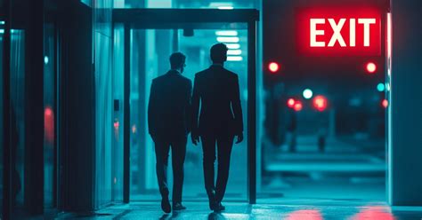 OpenAI Co Founders Quit Amid Musk S Legal Firestorm