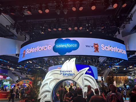 Dreamforce 2023 Recap Ai Data Cloud And Salesforce Innovations Unveiled 🌐