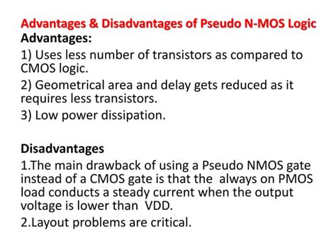 Vlsi Gate Level Design Pptx Vlsi Gate Level Design Pptx