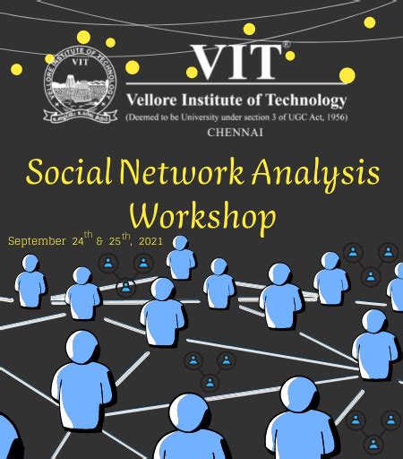 Social Network Analysis Workshop Vit
