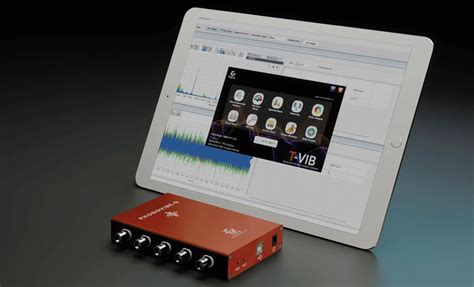 Data Acquisition Test And Measurement Solutions Tiera