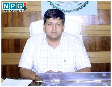 Ias Prabhat Malik Biography In Hindi आईएएस प्रभात मलिक का जीवन परिचय