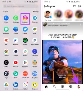 Easy Ways To Merge Instagram Accounts Guiding Tech