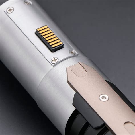 Ezra Bridger Lightsaber Replica Ezra 3 Nsabers