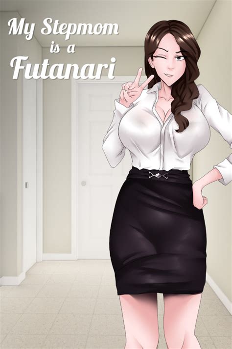 My Stepmom Is A Futanari Pcgamingwiki Pcgw Bugs Fixes Crashes
