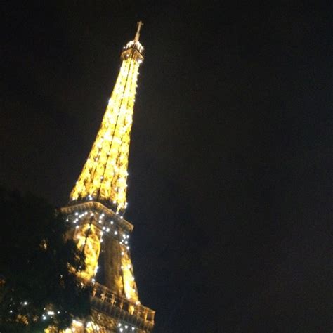 Sparkling Eiffel Tower Eiffel Tower Eiffel Tower