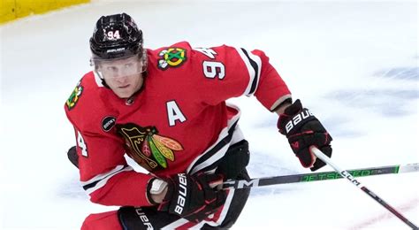 32 Thoughts So Many Questions Not Enough Answers Around Corey Perry