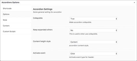 How To Add A Wordpress Accordion Plugin And Why You Should Greengeeks