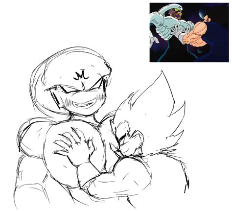 Post 5465939 Dragon Ball Series Ferretidk Pui Pui Rule 63 Vegeta