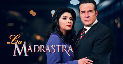 Ver La Madrastra 2005 Capítulo 1 Por Vix