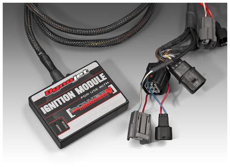 Dynojet Power Commander V Ignition Module Revzilla