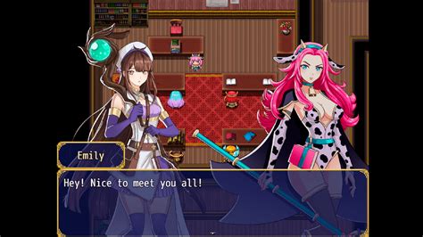 A New Build Is Coming And All Girls Will Be Available Check Them Out Trix And The Horny