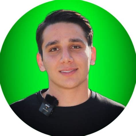 درباره من علی محمدی آکادمی محمدی