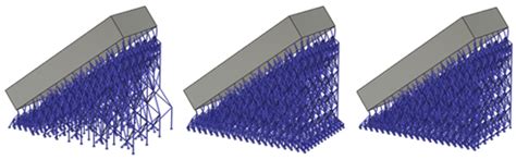 Fusion Help Add A Lattice Support Structure Autodesk