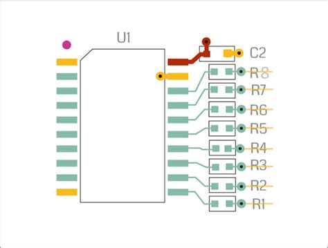 Decoupling Capacitor Placement Guidelines For PCB Design Sierra Circuits