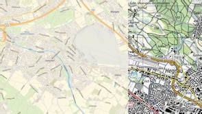 Tiles In Custom EPSG Coordinate System MapTiler