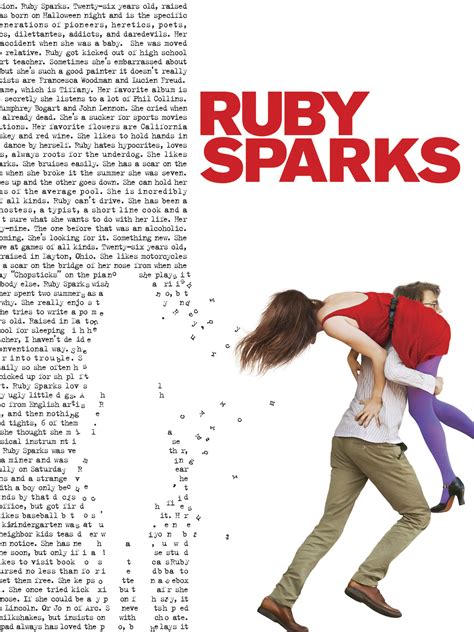 Prime Video Ruby Sparks