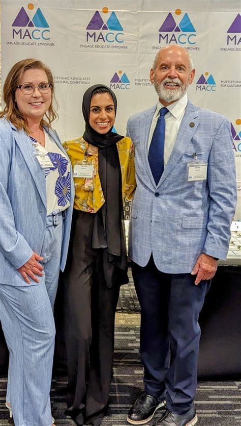 Presented At Macc Conference Last Week Bruce Barcelo Ms Ctts Ncttp