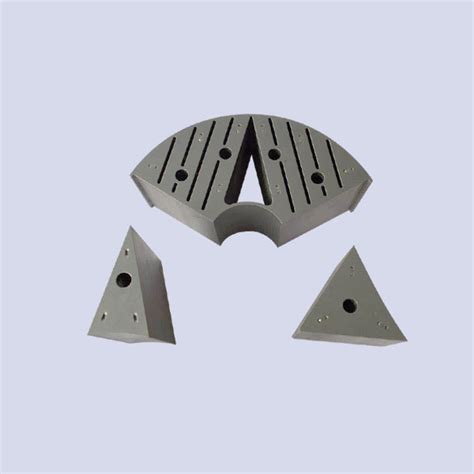 Servo Motor Stator Rotor