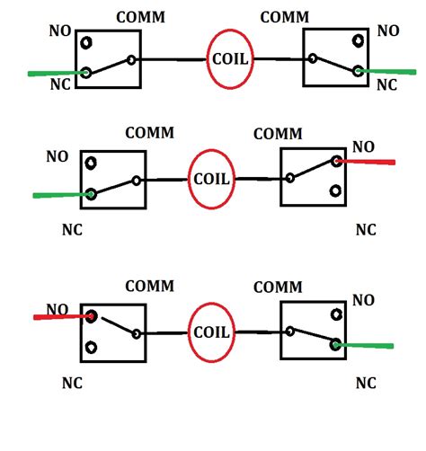 How To Control Dc Latching Relay General Guidance Arduino Forum