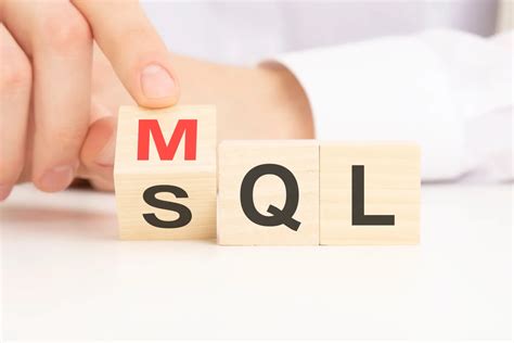 Mql Vs Sql What Are They And Whats The Difference