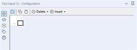 Alteryx Designer Core Using The Text Input Tool The Data School