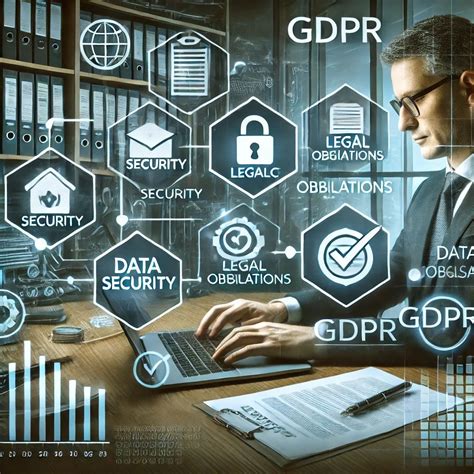 Ganesh Kesarkar On Linkedin Gdpr 101 Lets Learn Data Privacy Concept Lets Learn And Grow