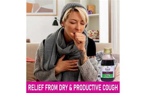 Vaddmaan Zecof Syrup Uses Price Dosage Side Effects Substitute