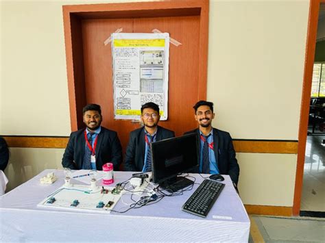 Ankur Shewale On Linkedin Project Gagnant2k24 Pvg