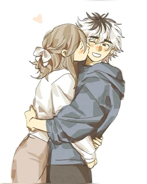 Cherie Crush Cherry Crush Desenho De Casal Animes Shoujos