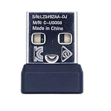 Jual Part Logitech G304 G305 Hotswap Receiver Dongle Pcb Shell Housing